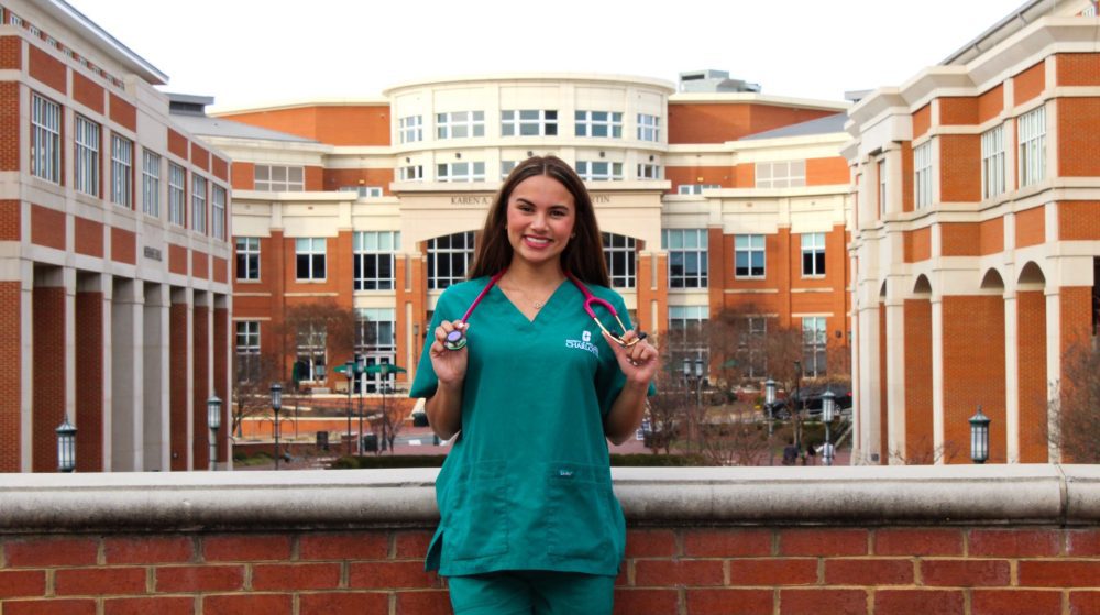 Military Science Department - UNC Charlotte Army ROTC