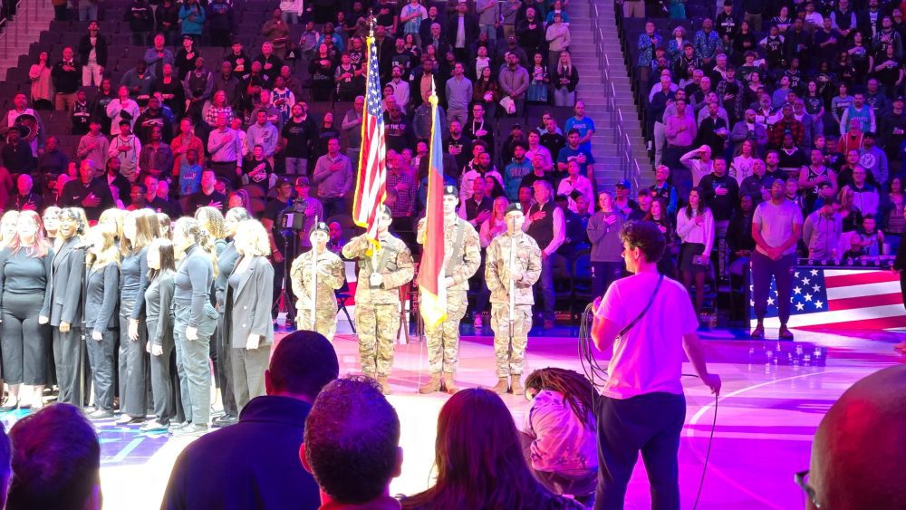 SMP Benefits - UNC Charlotte Army ROTC