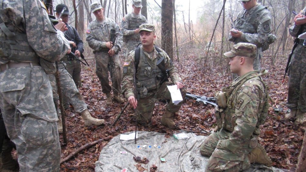 SMP Benefits - UNC Charlotte Army ROTC