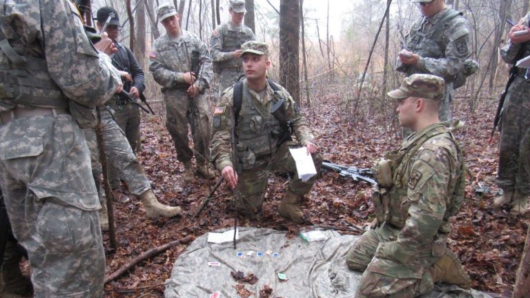 SMP Benefits - UNC Charlotte Army ROTC