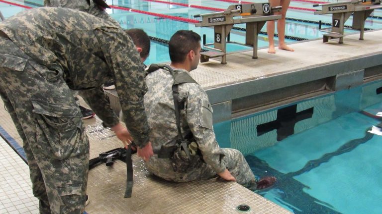 Cadet staff Responsibilities - UNC Charlotte Army ROTC