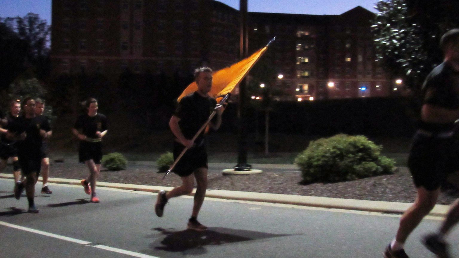 SMP Benefits - UNC Charlotte Army ROTC