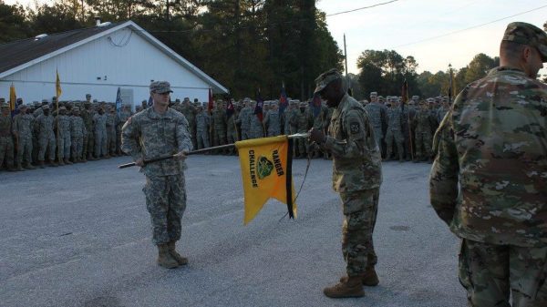 SMP Benefits - UNC Charlotte Army ROTC