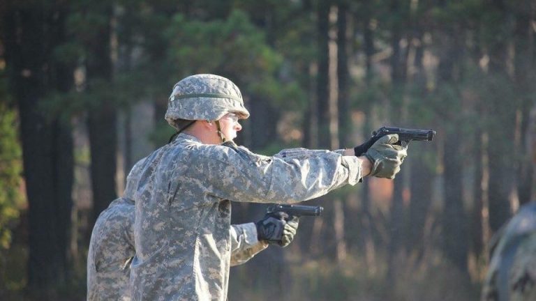 SMP Benefits - UNC Charlotte Army ROTC
