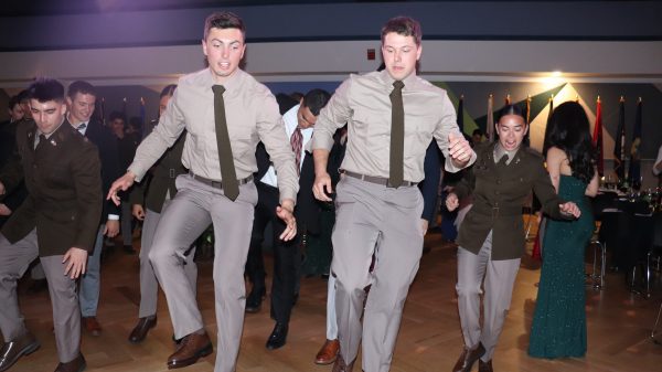 Military Science Department - UNC Charlotte Army ROTC