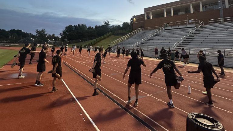 Green to Gold Program - UNC Charlotte Army ROTC