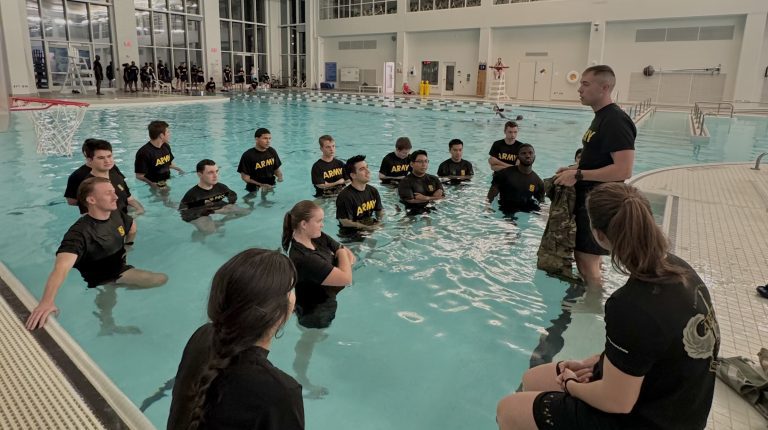 Battalion Commander Policy Letters & Memos - UNC Charlotte Army ROTC