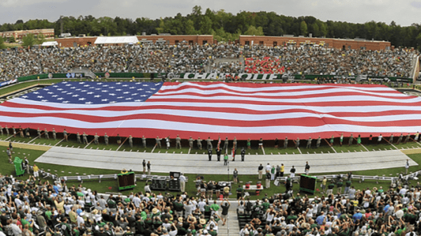 Green to Gold Program - UNC Charlotte Army ROTC